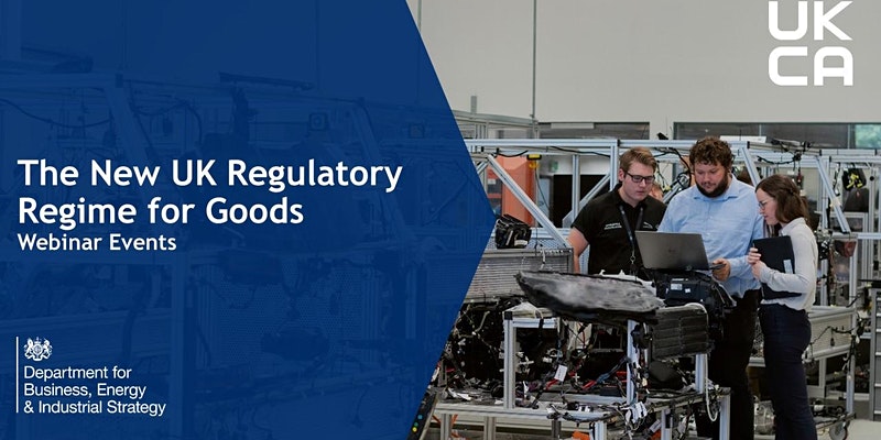 The New UK Regime for Goods: Understanding Marking and Labelling