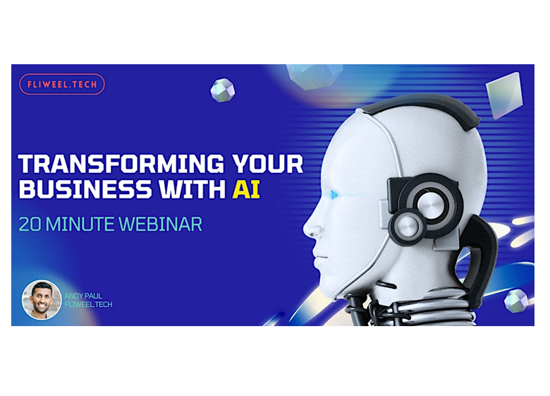 Transforming Your Business With Ai In 20 Minutes