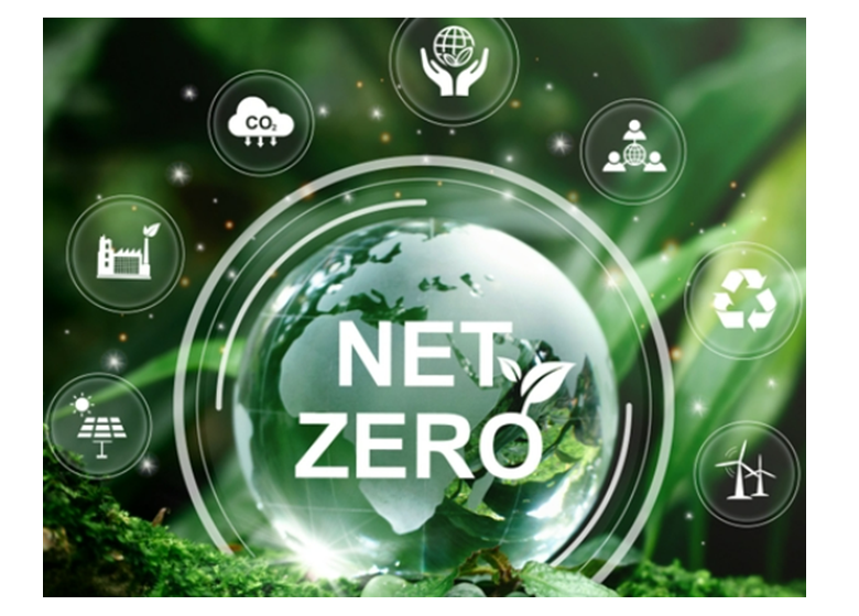 East of England Net Zero and Climate Change Conference